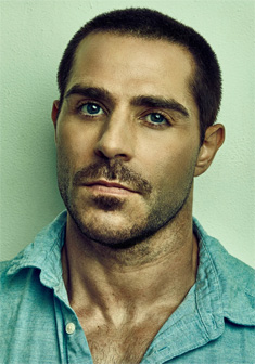 Neil Ellice biografia