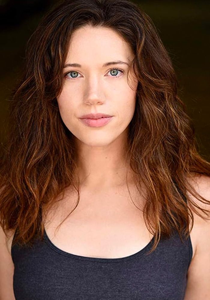 Katie Parker serie tv