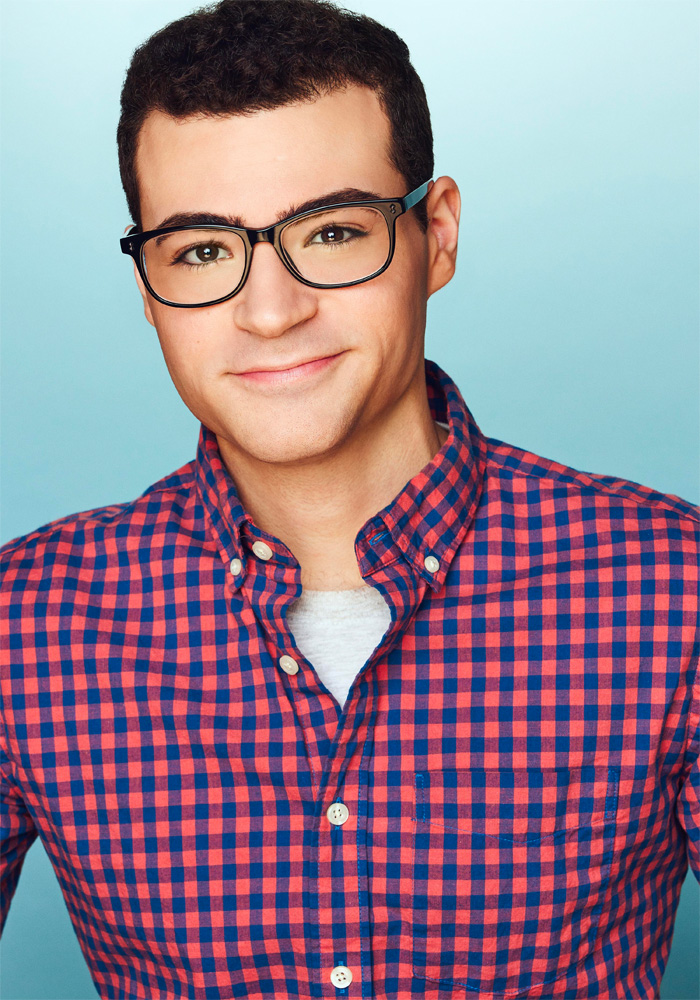 Harry Belden biografia