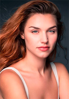 Mirela Balic biografia