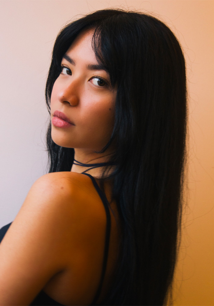 Giulia Lin biografia