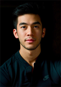 Justin Chien biografia