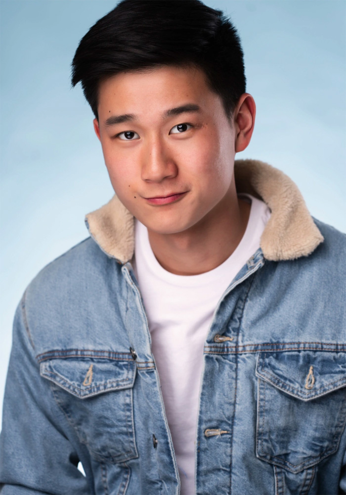 Sam Song Li biografia