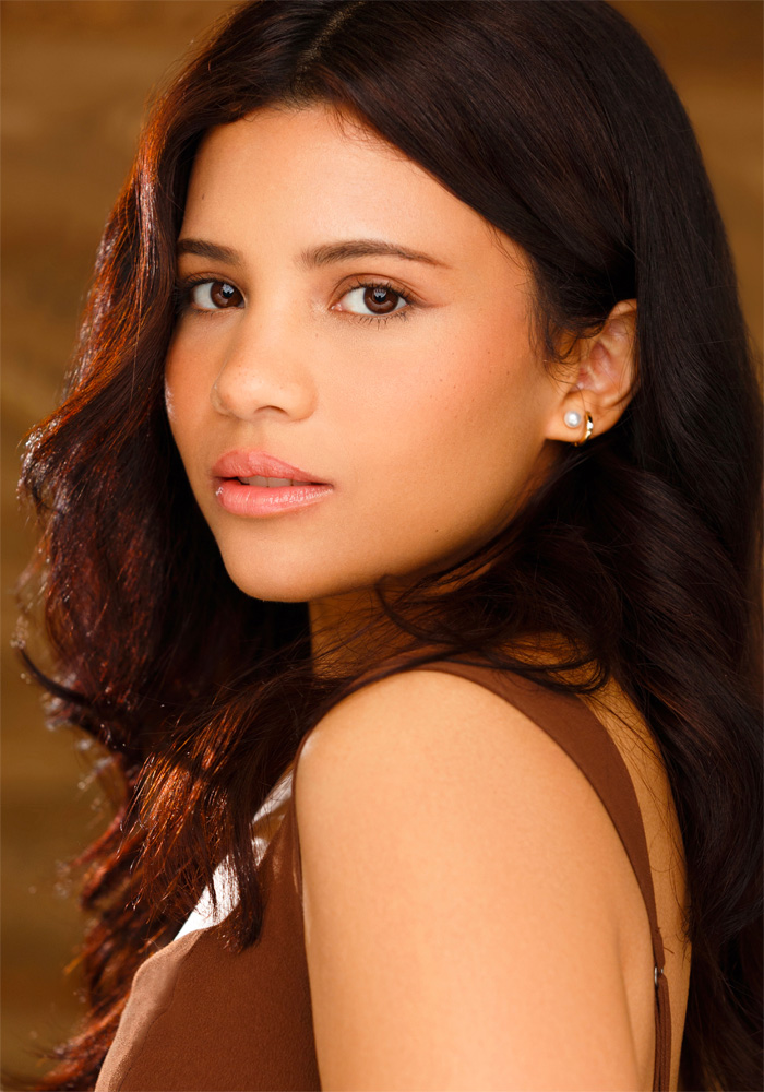 Nikki Rodriguez biografia