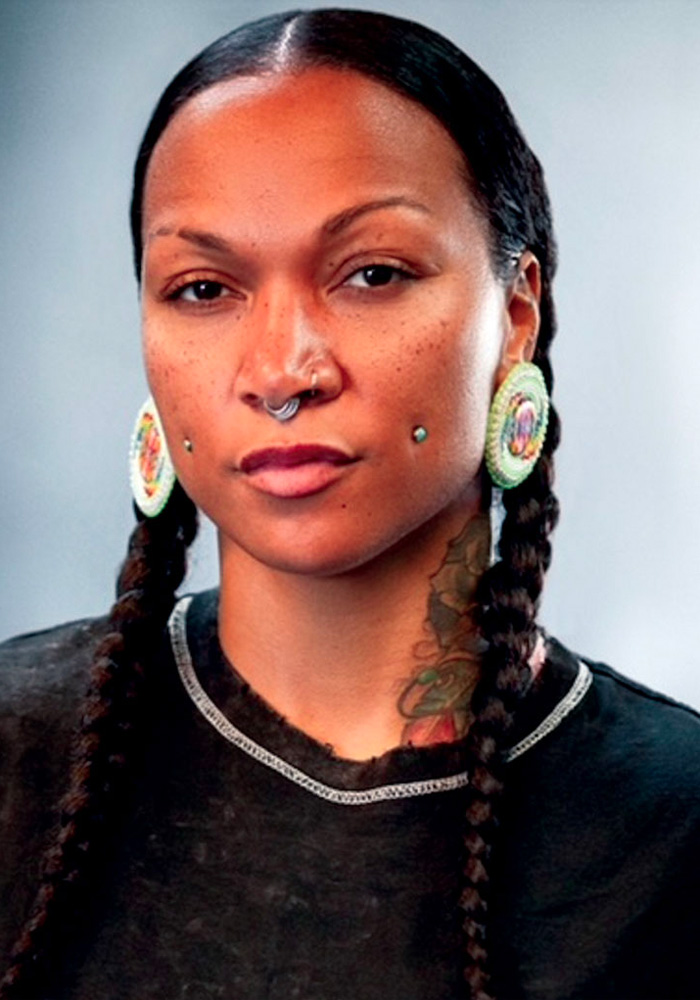 Kali Reis biografia