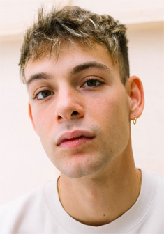 Leo Rivosecchi biografia