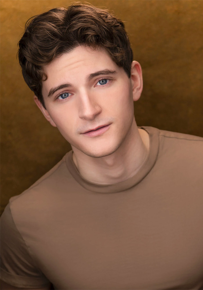 Blake Roman biografia