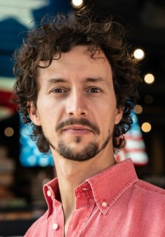 Luca Severi biografia