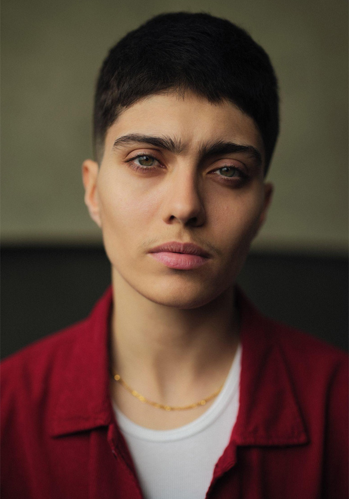 Xelia Mendes-Jones biografia