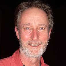 Rolf de Heer biografia