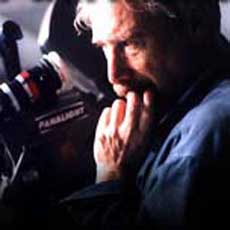 Peter Del Monte biografia