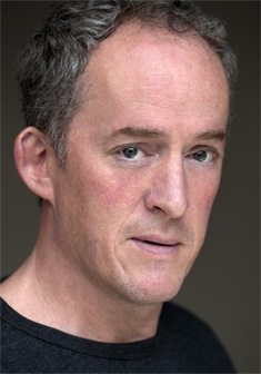 Dominic Coleman biografia