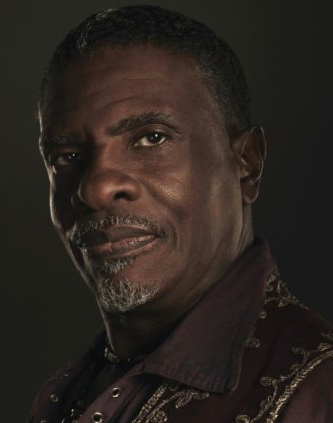 Keith David biografia