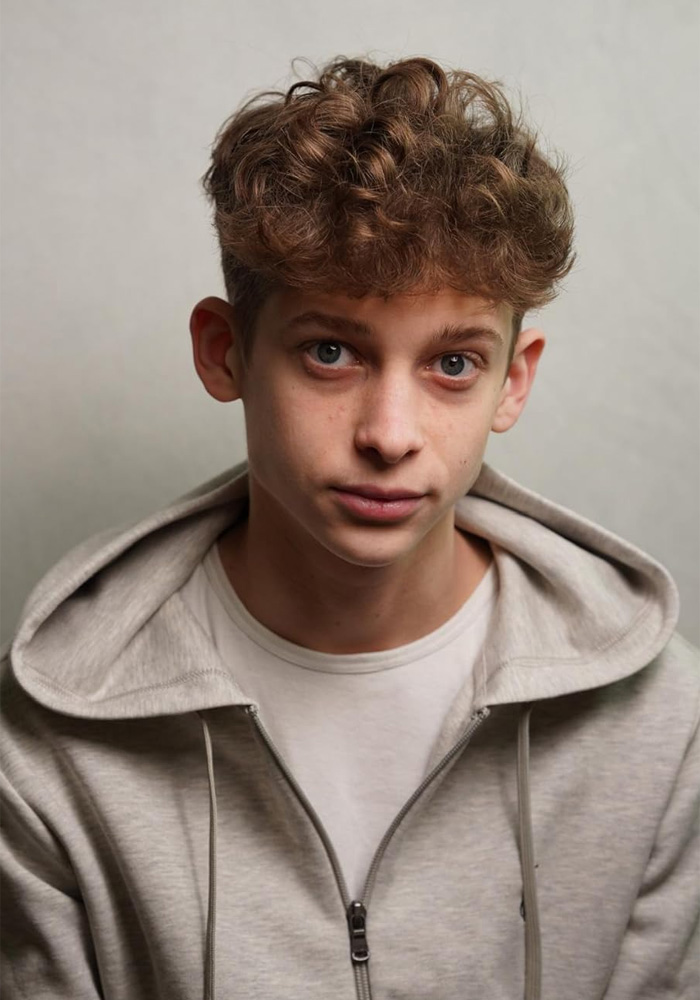 Joe Freeman biografia