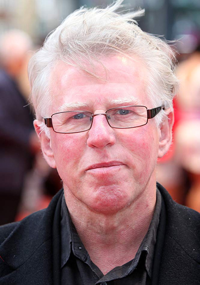 Philip Davis biografia
