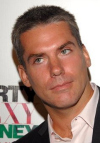Glenn Fitzgerald biografia