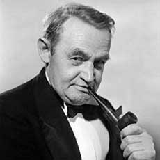 Barry Fitzgerald biografia