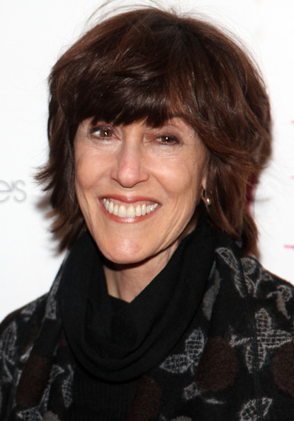 Nora Ephron biografia