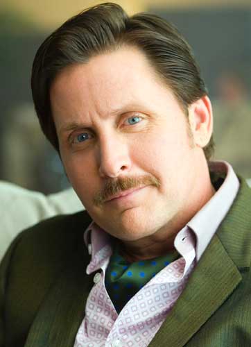 Emilio Estevez biografia