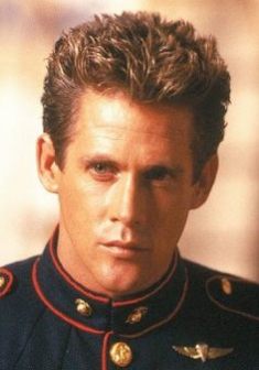 Michael Dudikoff biografia