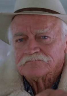 Richard Farnsworth biografia