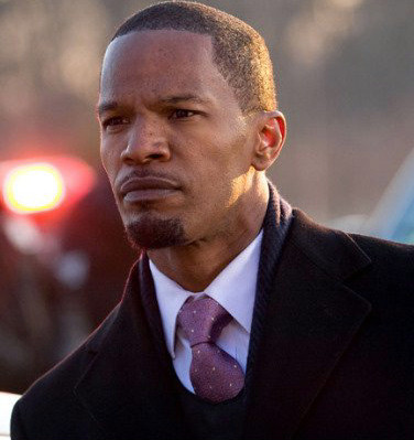 Jamie Foxx filmografia