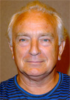 Paul Freeman biografia