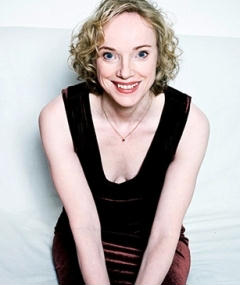 Claudia Geisler biografia