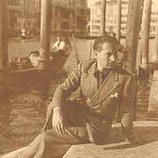 Augusto Genina biografia