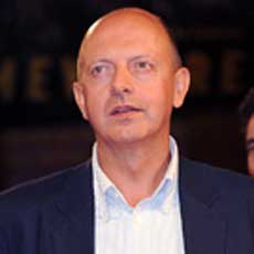 Piergiorgio Gay biografia