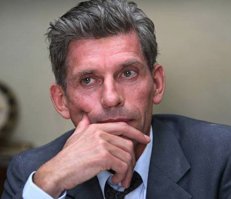 Jacques Gamblin biografia