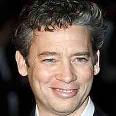 Dexter Fletcher biografia