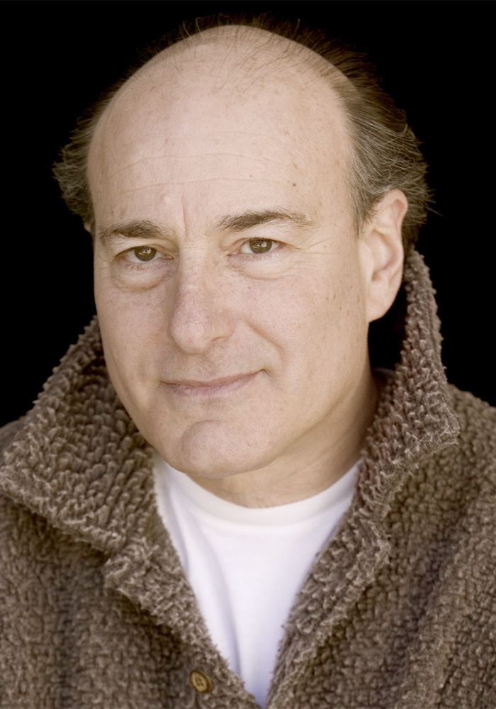 Peter Friedman biografia