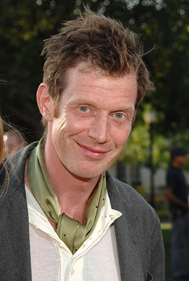 Jason Flemyng biografia