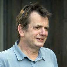 Mark Herman biografia