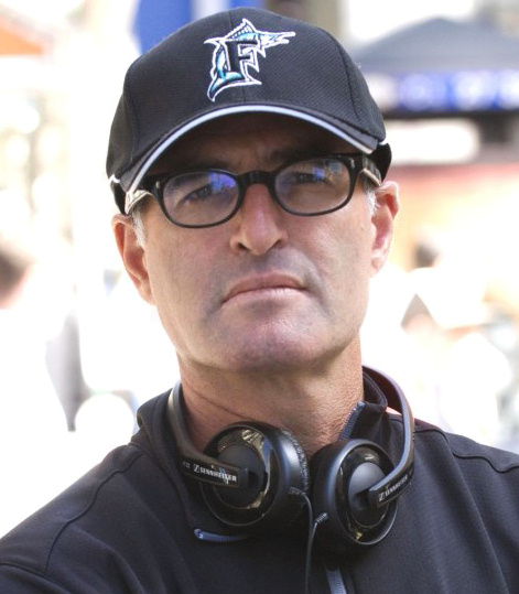 David Frankel biografia