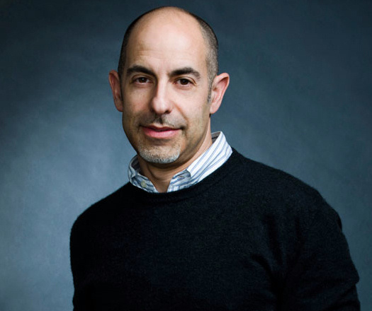David S. Goyer biografia