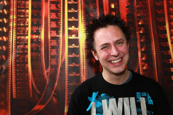 James Gunn biografia