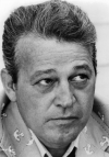 Murray Hamilton biografia