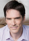 Thomas Gibson biografia