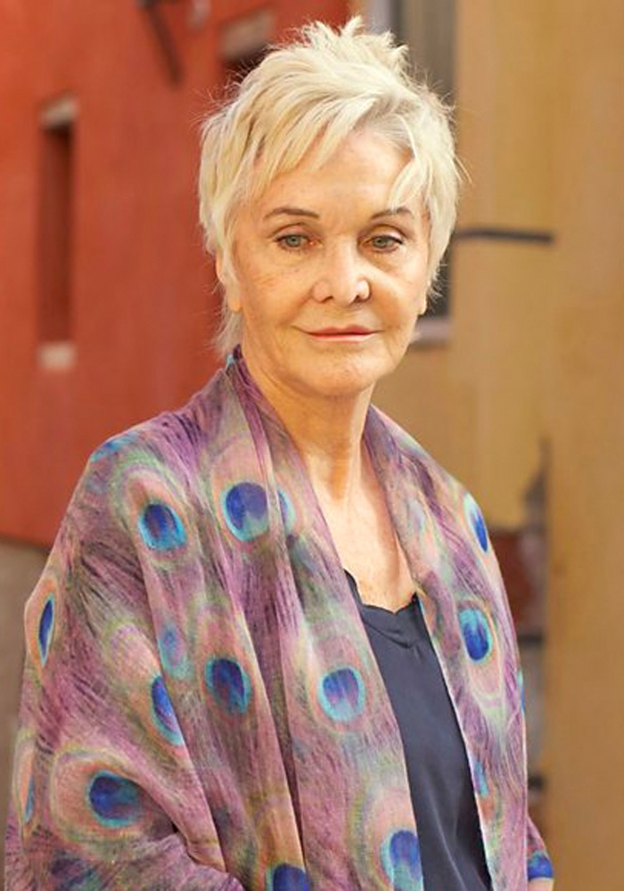 Sheila Hancock biografia