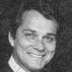 Brett Halsey biografia