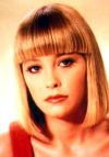 Pamela Gidley biografia
