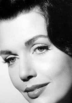 Elizabeth Allen biografia