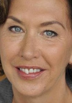 Jennifer Griffin biografia