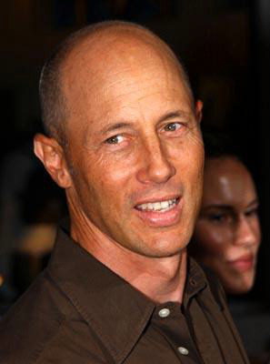 Jon Gries biografia