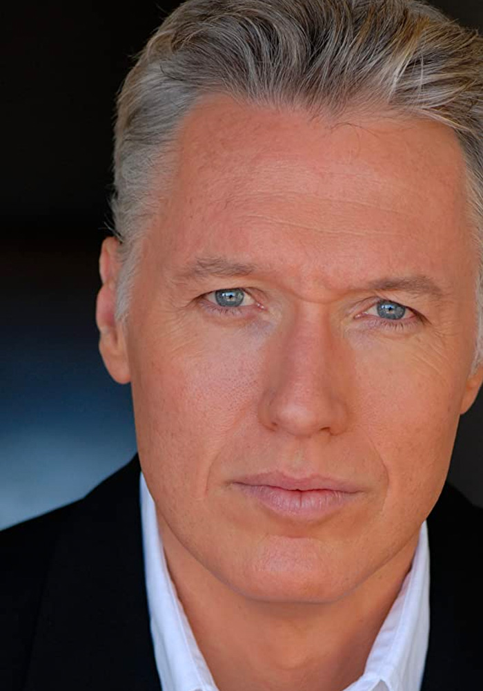 Thomas Ian Griffith biografia