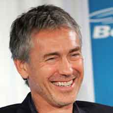 Tony Gilroy serie tv