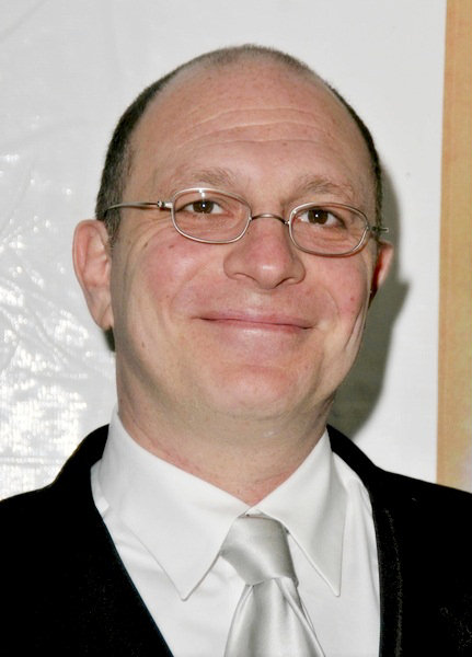 Akiva Goldsman serie tv