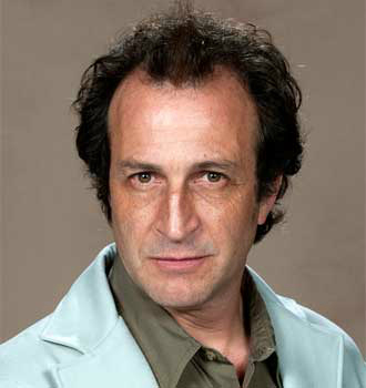 Daniel Gimenez Cacho biografia